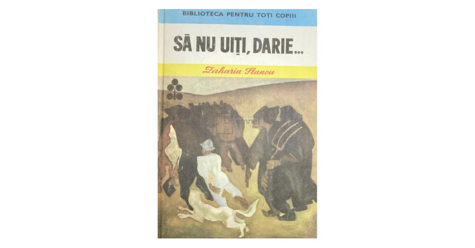 Sa nu uiti, Darie... | arhiva Okazii.ro