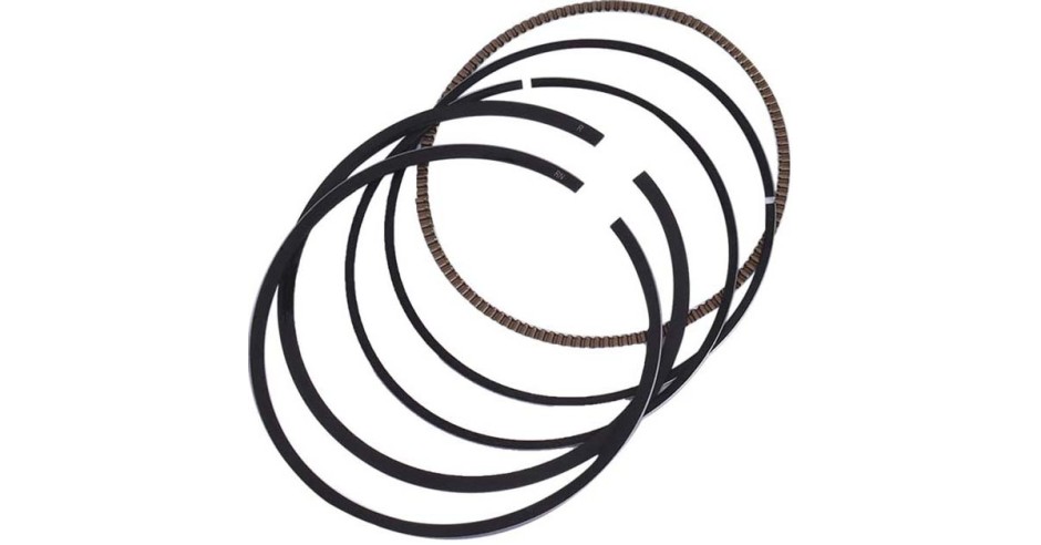 Segmenti utv LINHAI Bighorn 260 275 300 - Piston 72.5MM | Okazii.ro