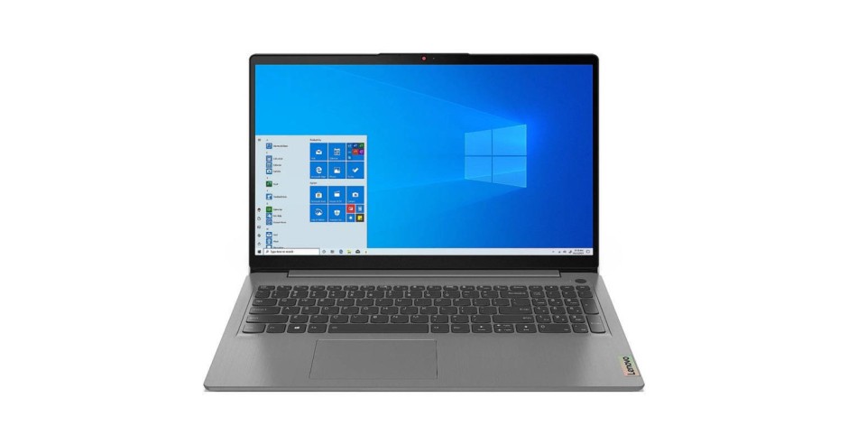 Laptop Lenovo Ideapad 3-15ITL 15.6 inch FHD Intel Core i5-1135G7 8GB DDR4 512GB SSD Windows 11 ...