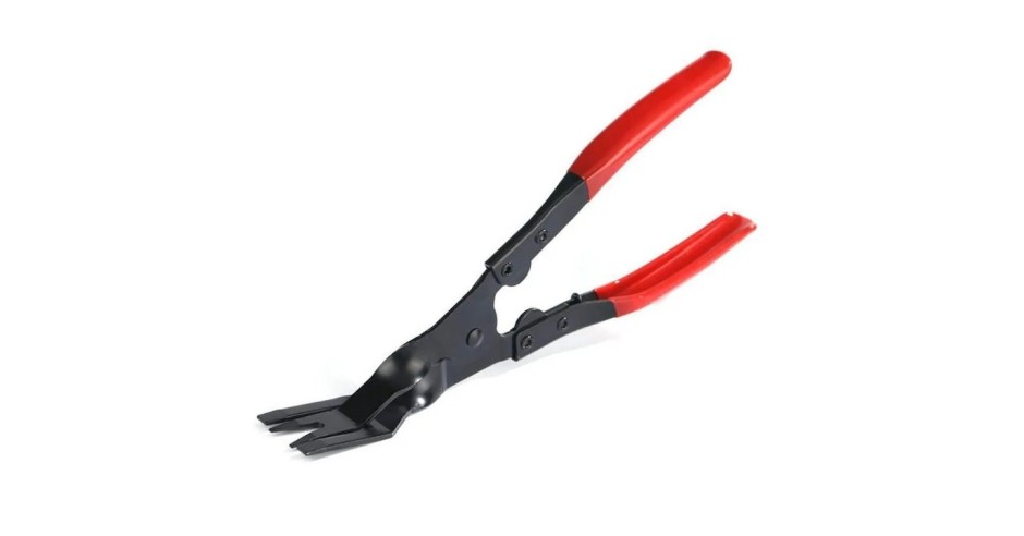 Cleste special pentru desfacut faruri auto, instrument pentru ...
