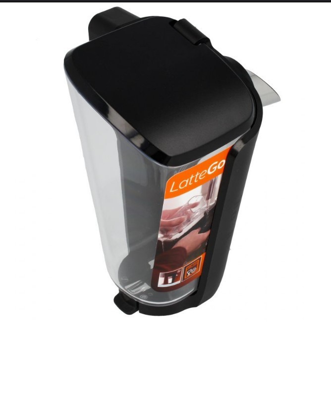 Carafa lapte espressor Philips latte go | arhiva Okazii.ro