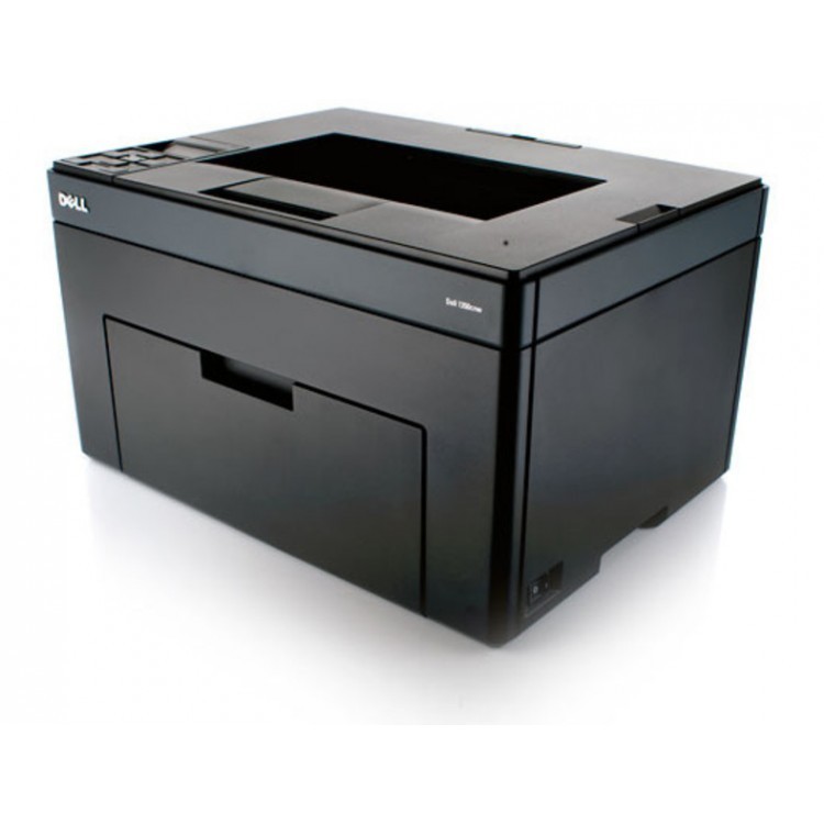 Imprimanta Laser Monocrom DELL 2350DN, Duplex, 38ppm, Retea | arhiva ...