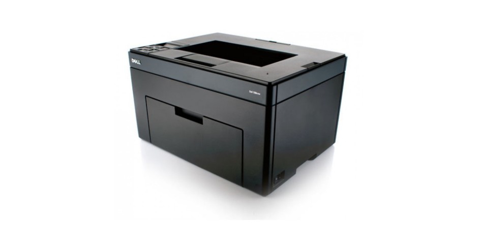 Imprimanta Laser Monocrom DELL 2350DN, Duplex, 38ppm, Retea | arhiva ...