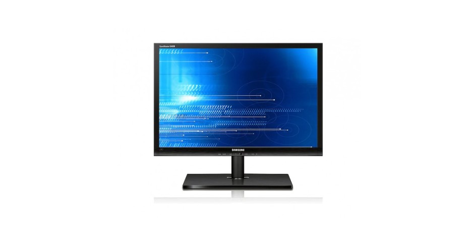 Monitor SAMSUNG SyncMaster SA850, 27 Inch LED, 1920 x 1200, VGA, DVI ...