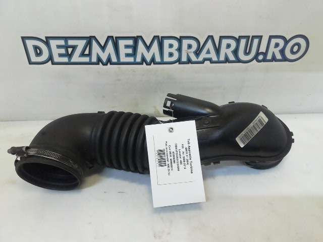 Tub Tubulatura Furtun Conducta Turbo Turbina Turbosuflanta Intercooler ...