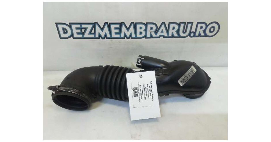 Tub Tubulatura Furtun Conducta Turbo Turbina Turbosuflanta Intercooler ...