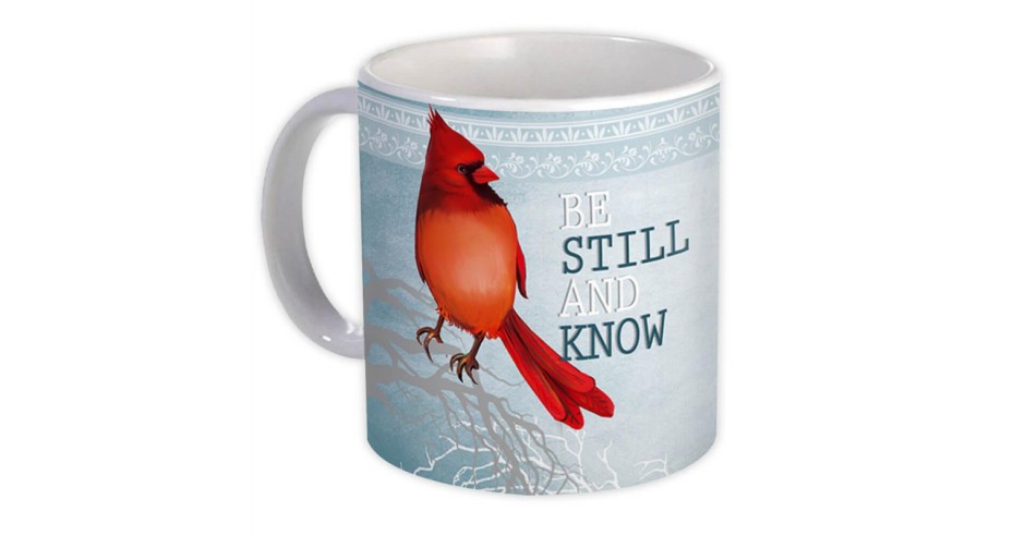 Fii nemi?cat ?i cunoa?te-l pe cardinal : Cadou Halba : Pasarea ...