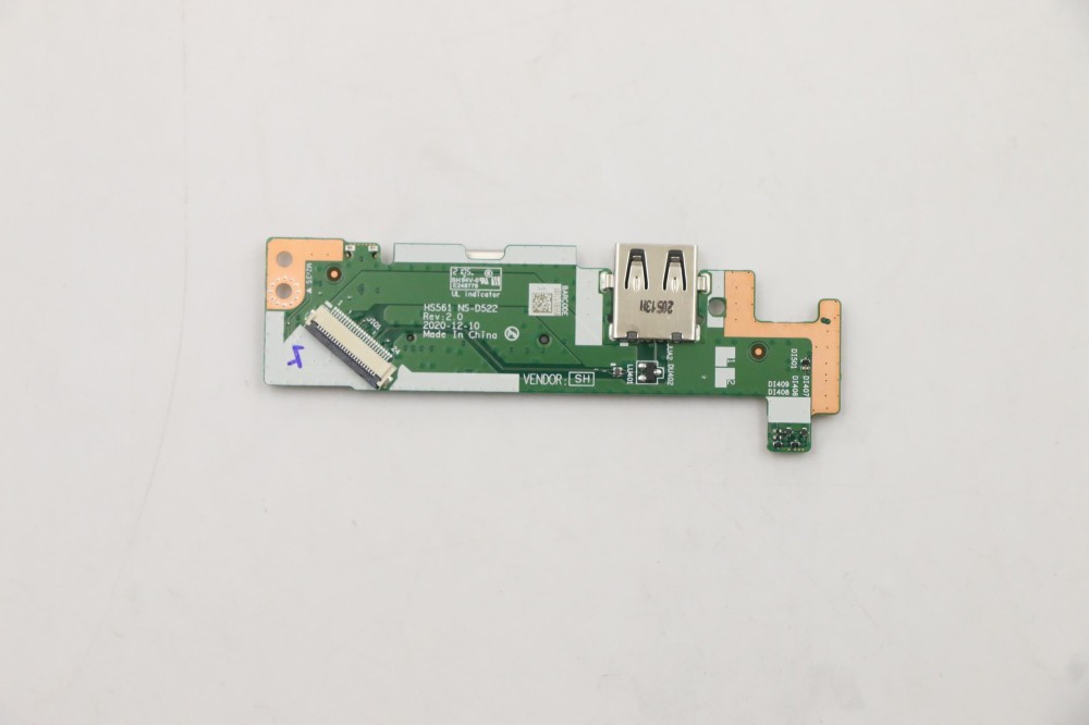 Modul pornire usb compatibil Laptop, Lenovo, IdeaPad 3-15IT6 Type 82H8 ...