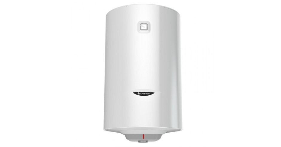 Boiler termoelectric Ariston PRO 1 R 100 VTD 1,8K, capacitate 100 l ...