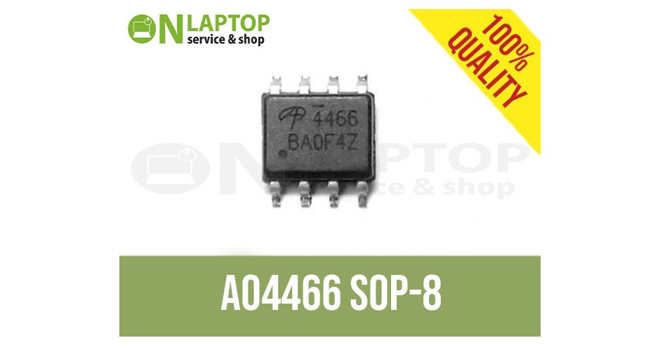 AO4466 4466 MOSFET SOP-8 | arhiva Okazii.ro