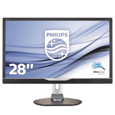 Monitor Second Hand Philips Brilliance 288p, 28 Inch W-LED 4K Ultra HD ...