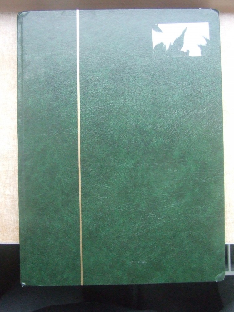 CLASOR A4 8 PAGINI CU TIMBRE VECHI | arhiva Okazii.ro