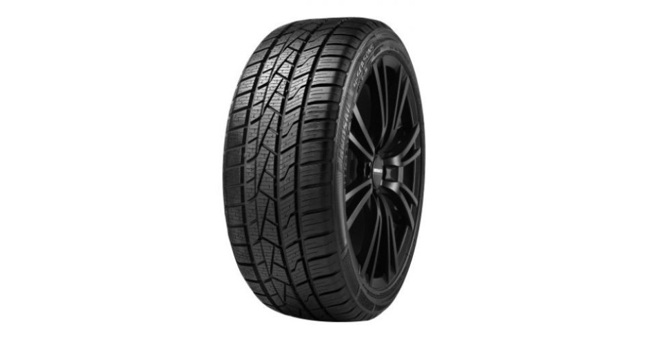 Anvelope Landsail 4 Seasonsx 235/55R18 100V All Season | arhiva Okazii.ro