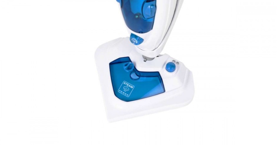 TESLA SteamPower FX30 mop cu abur, cura?ator cu abur, mop cu rezervor ...