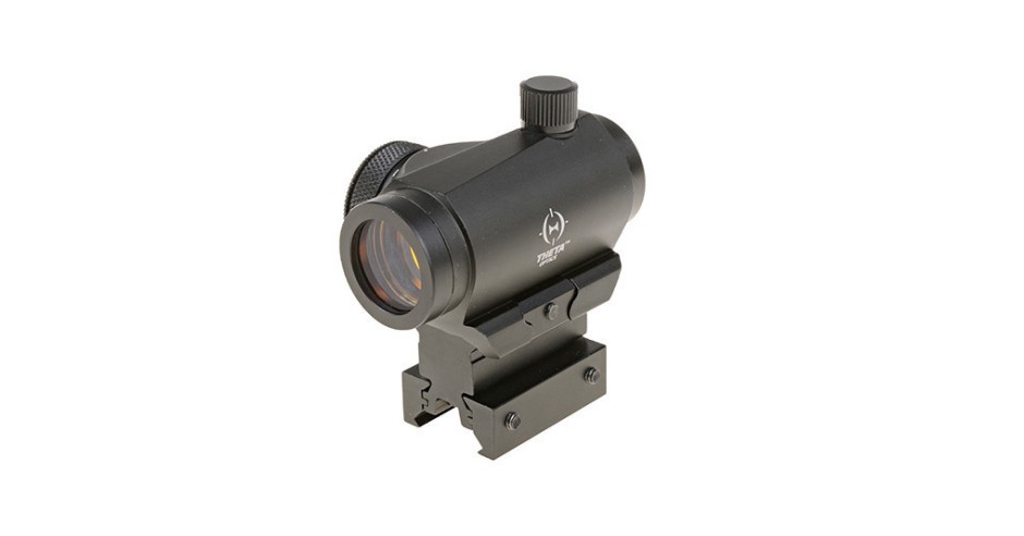 Red dot Compact II Reflex Theta Optics | Okazii.ro