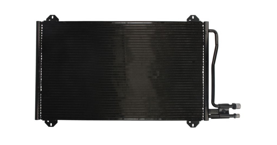 Radiator clima AC MERCEDES SPRINTER 2-T (901, 902), SPRINTER 3-T (903 ...