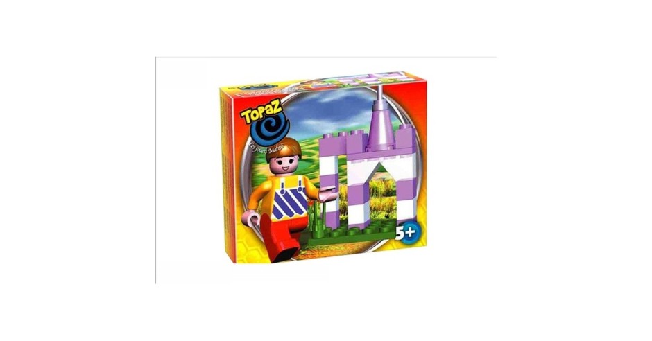 Set De Construit Tip Lego Castelan Arhiva Okazii Ro