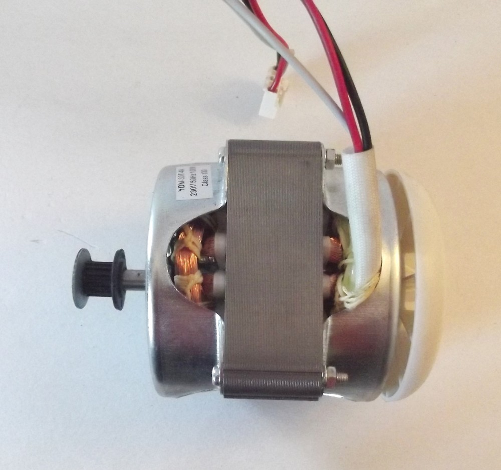 MOTOR ELECTRIC YDM -30T-4A , 230 V , 50 Hz , 100 W | arhiva Okazii.ro