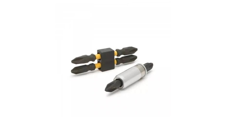 Adaptor Magnetic Bituri cu Limitator Adancime HANDY, Suport Magnetic ...