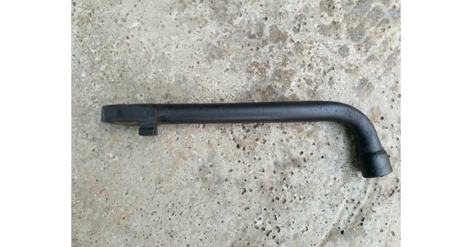 Cheie roti originala FORD cap 19 FOCUS FIESTA MONDEO C- MAX FUSION ETC ...