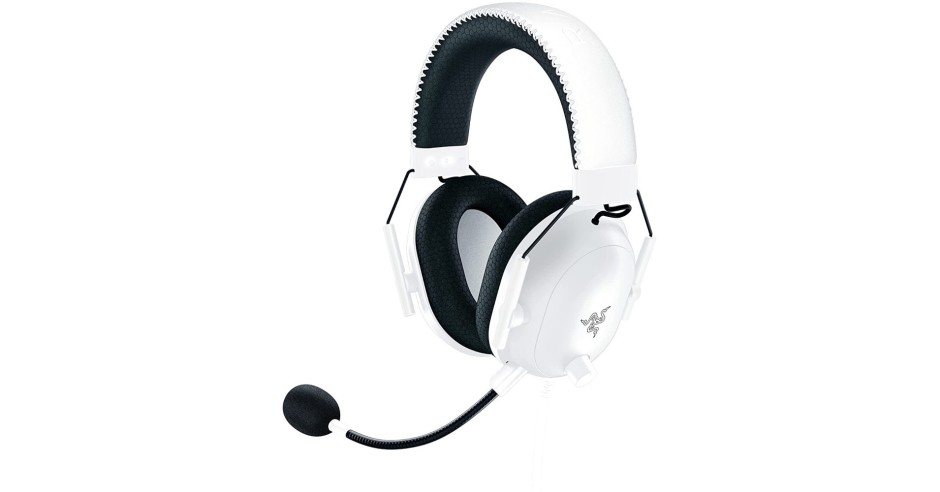 Casti gaming cu microfon Razer BlackShark V2 Pro, Wireless, Advanced ...