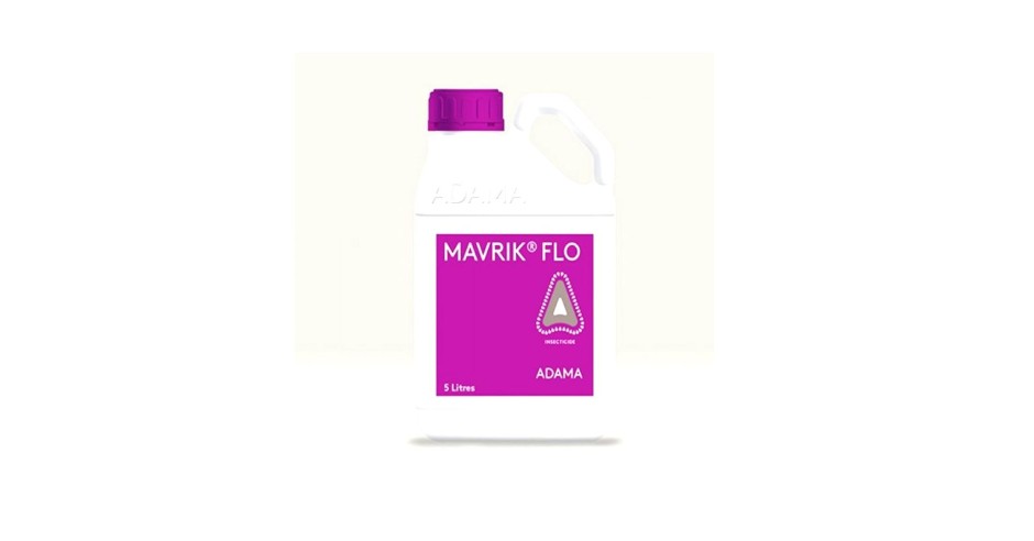 Insecticid Mavrik 2F (Tau-Fluvalinat 240G/L), Adama | arhiva Okazii.ro
