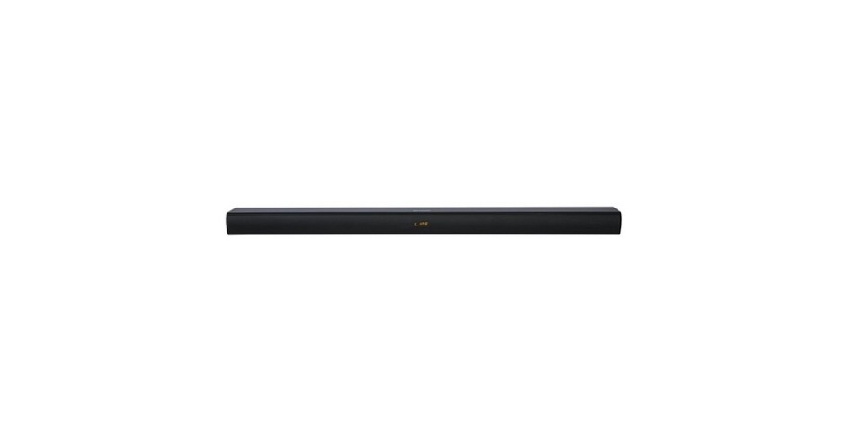Soundbar 2.0 Sharp HT-SB150 120W Bluetooth Negru | arhiva Okazii.ro