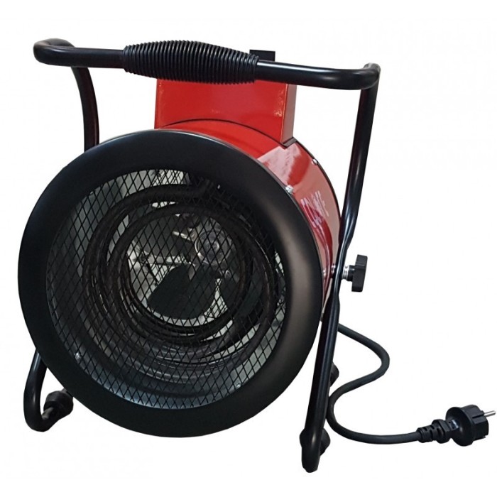 Tun caldura electric BC3 CALORE, putere calorica 3kW, tensiune 230V ...