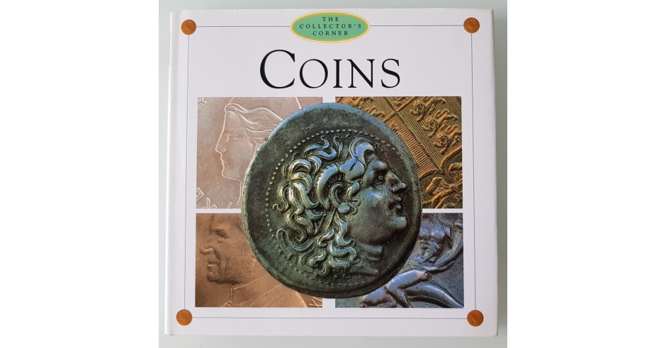 Catalog Monede - Editie ideala pentru colectionari incepatori | arhiva ...
