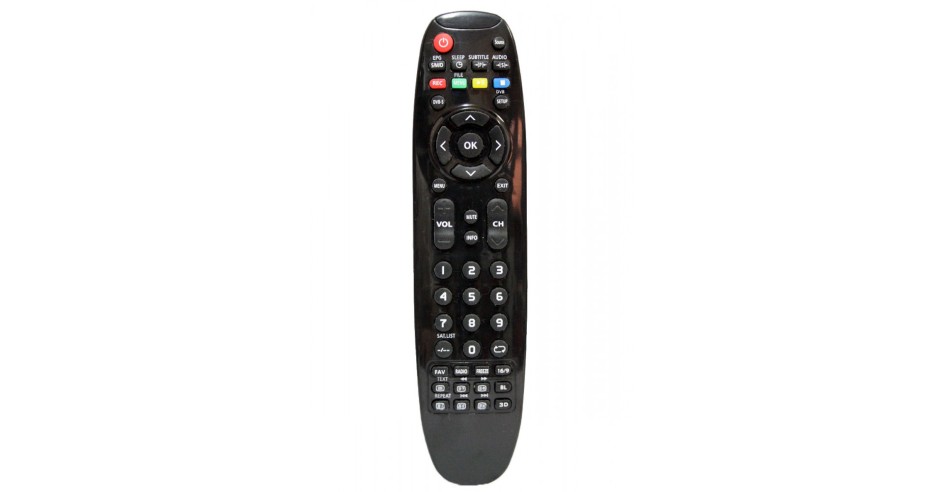 Telecomanda TV Axen si Sunny 12069 IR1486 (23) | arhiva Okazii.ro