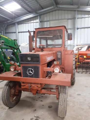 Tractor u650 - Cumpara cu incredere de pe Okazii.ro.
