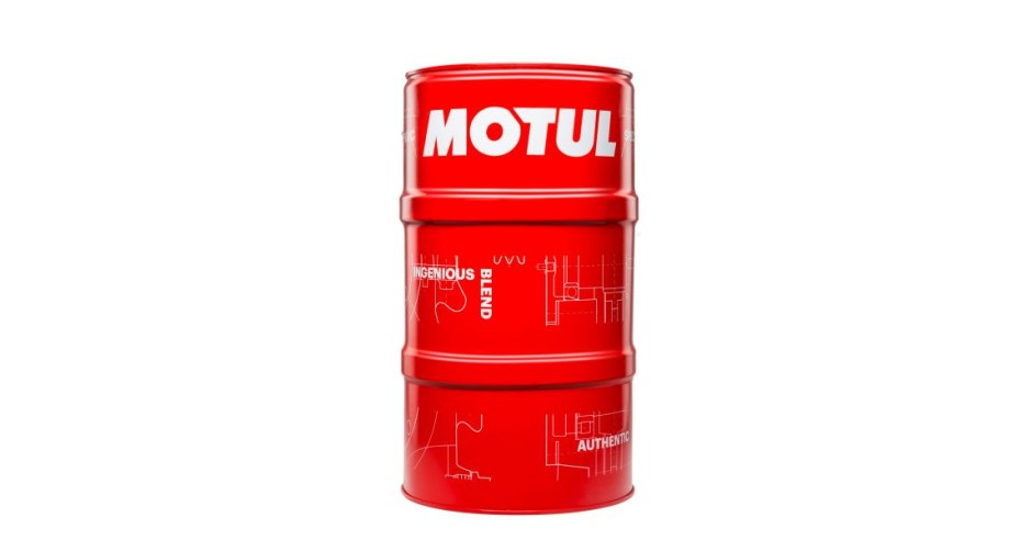 Ulei De Motor Tekma 60l 10w40 Saps Scazut Api Cj 4 Acea E7 E9