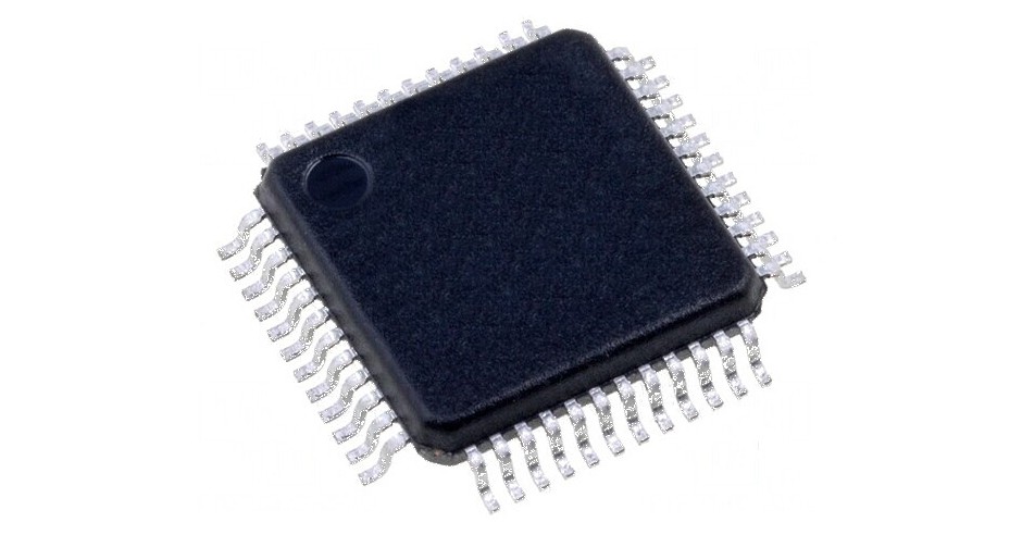 Microcontroler STM32 ARM 48MHz LQFP48 2,4-3,6VDC STM32F0 | Okazii.ro