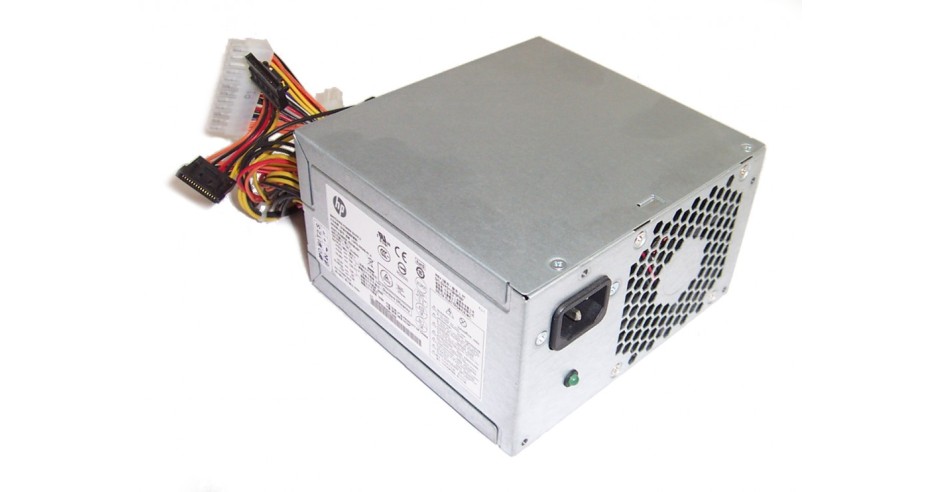 Sursa PC HP Pro 3305 3400 3405 Series MT Tower 300W ATX DPS-300AB-61A ...