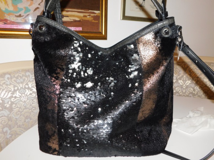 Geanta noua, shopper, mare , incapatoare, Geanta sacosa, Asemanator ...