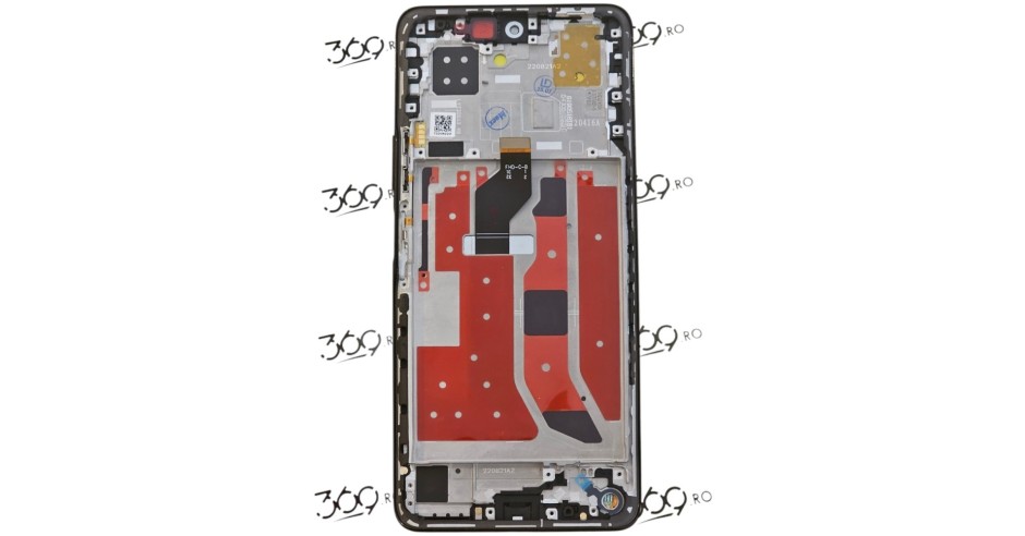 Display Huawei Nova 9 SE / 9SE BLACK WF | Okazii.ro