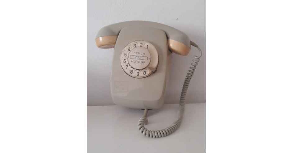 telefon vechi de perete | arhiva Okazii.ro