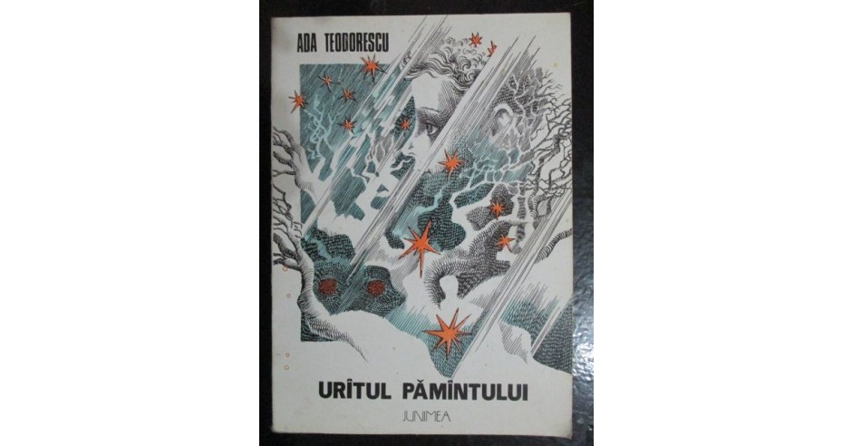 Uratul pamantului Ada Teodorescu | Okazii.ro