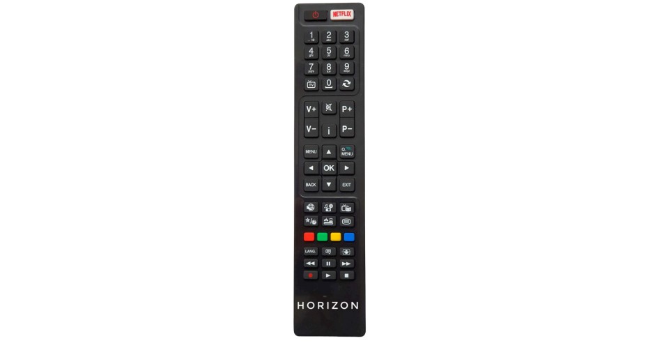 Telecomanda TV Horizon - model V2 | Okazii.ro