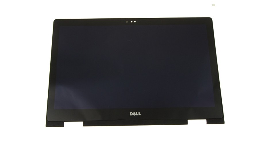 Ansamblu Display cu touchscreen Laptop, Dell, Inspiron 15 5568, 5578 ...
