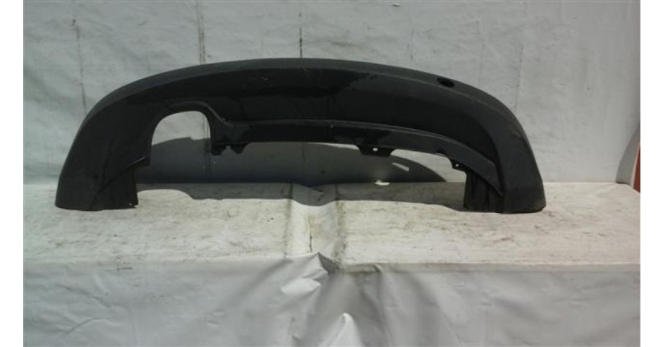 Spoiler bara spate Volkswagen Tiguan An 2007-2015 cod 5N0807521 ...