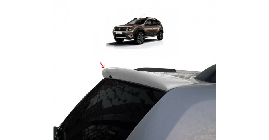 Eleron Luneta compatibil cu DACIA Duster I 2010-2017, ALM | Okazii.ro