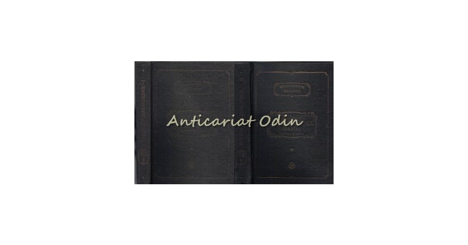 Clement Alexandrinul. Scrieri - D. Fecioru - Partile Intiia Si A Doua ...