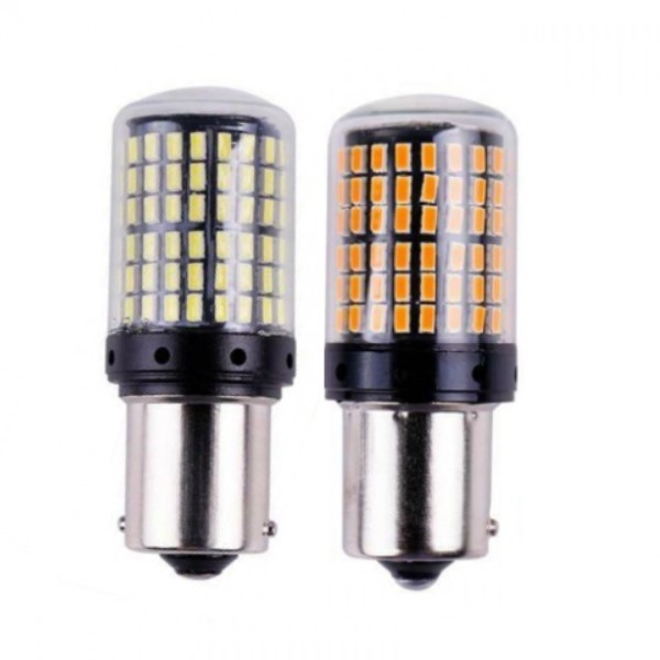 Set 2 x Lampa auto LED 15W, 2100 lumeni, Universal | Okazii.ro