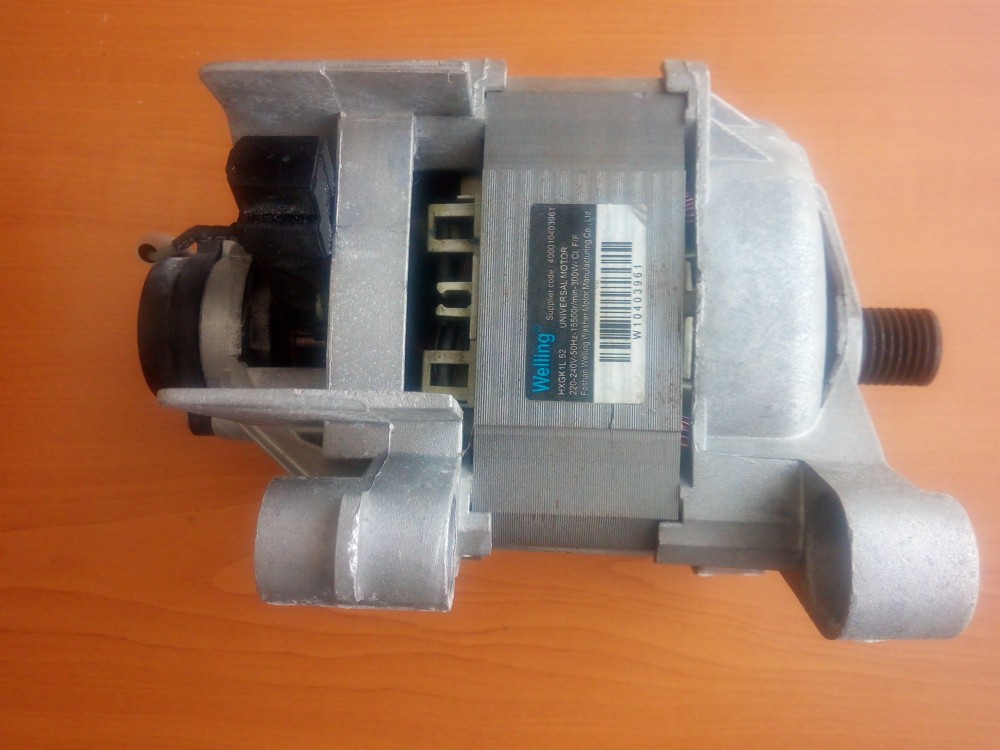 Motor masina de spalat Whirlpool | arhiva Okazii.ro