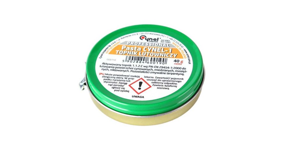 Pasta de lipit pe baza de colofoniu Flux pentru cupru alama nichel ...
