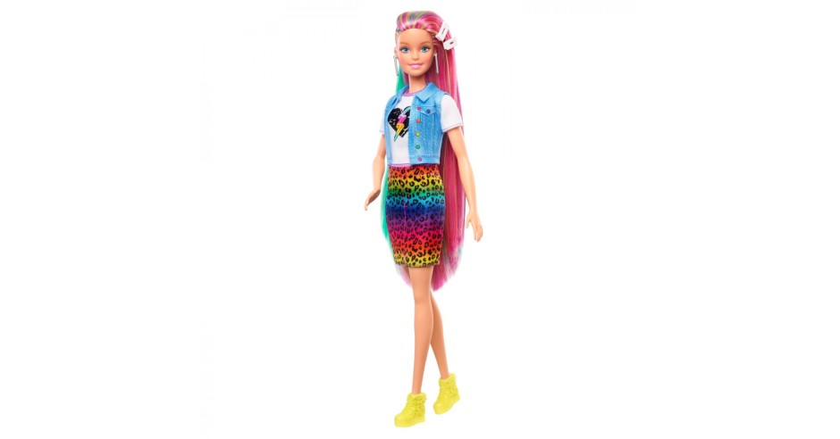BARBIE PAPUSA BARBIE CU PAR CURCUBEU | arhiva Okazii.ro