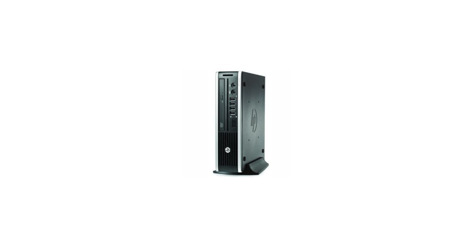 PC second hand HP Compaq 8000 Elite USDT, Dual Core E5400 | arhiva ...