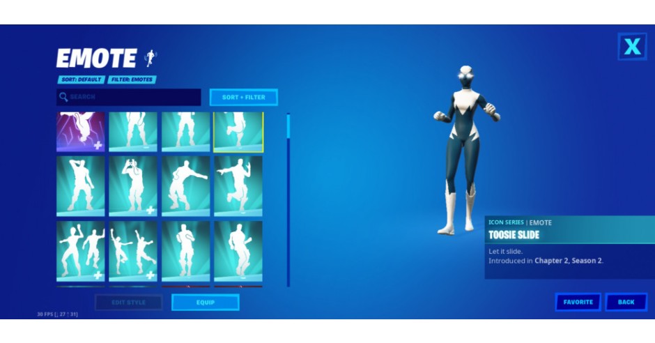VAND CONT DE FORTNITE | arhiva Okazii.ro
