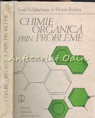 Chimie Organica Prin Probleme - Iosif Schiketanz, Florin Badea | arhiva ...
